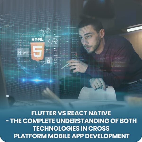 Application Development | Flutter vs React-Native Technologies Application Development | Flutter vs React-Native Technologies