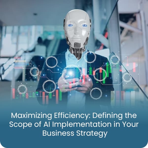 Scope of AI in Business | Scope of Artificial Intelligence in Business